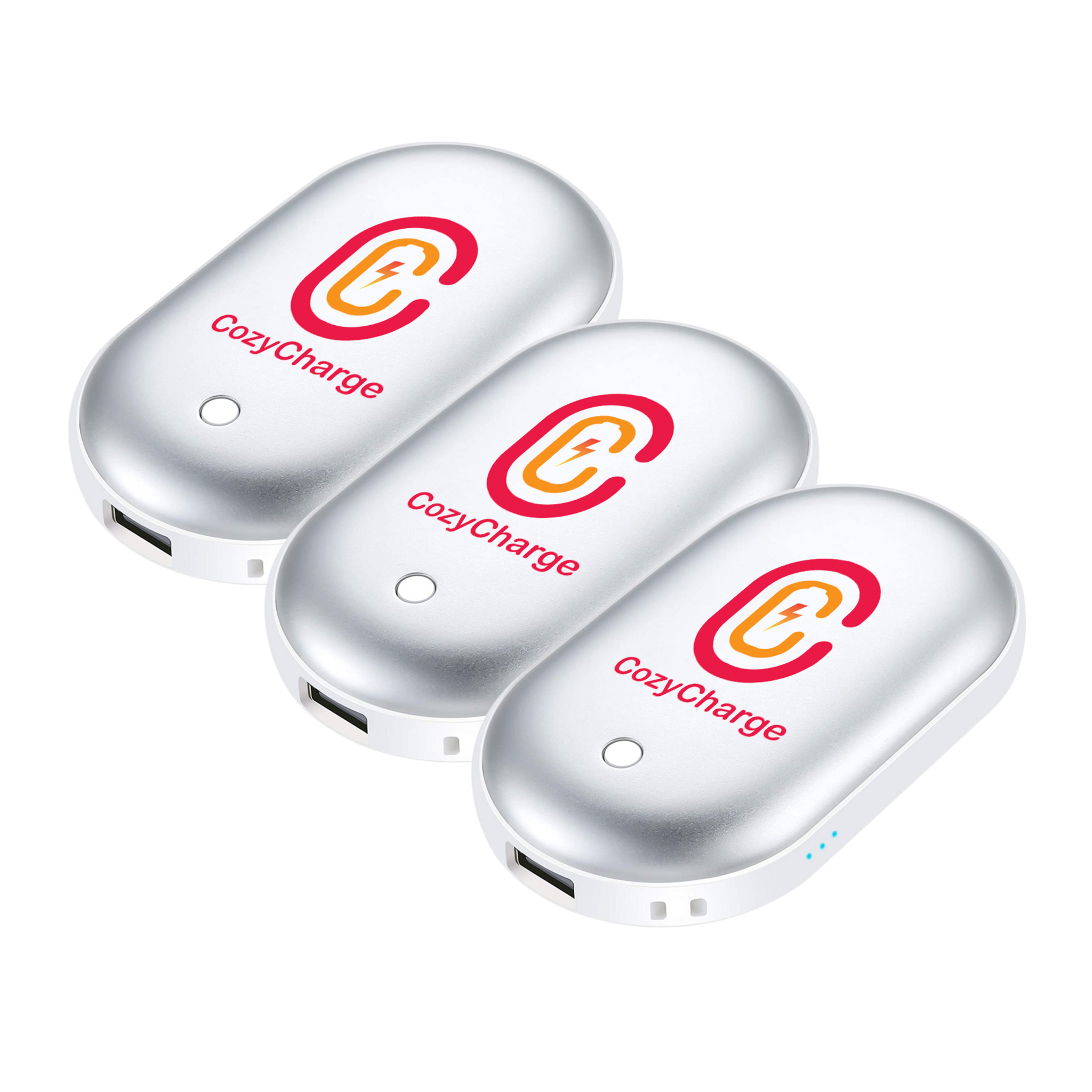 CozyCharge – Top Tech Today